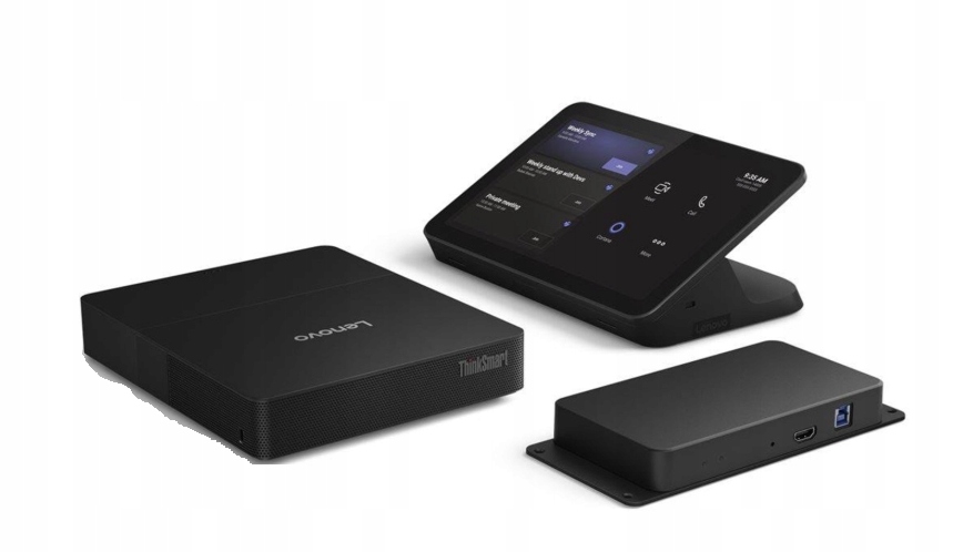 Lenovo ThinkSmart Core + IP Controller Gen2 - Sklep, Opinie, Cena w Allegro