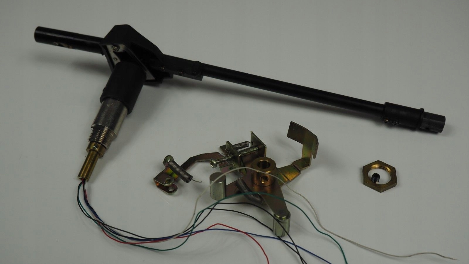 Ramię dla gramofonu CEC 5200 - Sklep, Opinie, Cena w Allegro