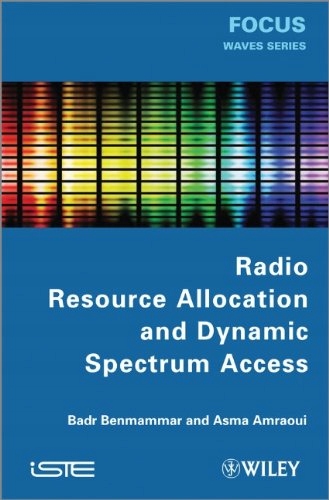Radio Resource Allocation and Dynamic Spectrum (14015461604) | Książka Allegro