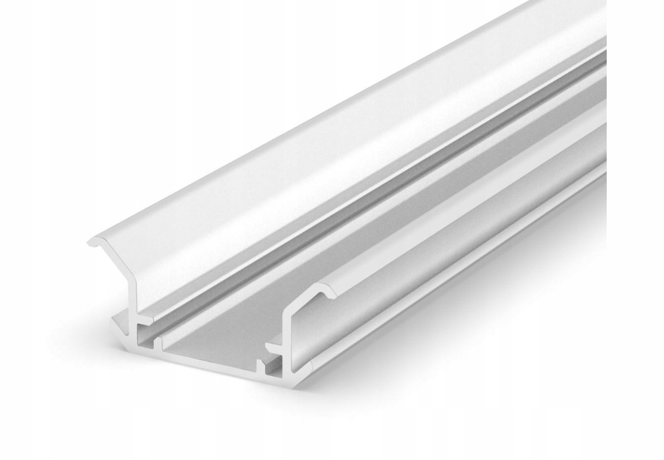 Profil Led 3m Biała - Niska cena na Allegro.pl