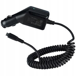 Ładowarka Samochowa Blackberry 12V Micro USB - Sklep, Opinie, Cena w Allegro