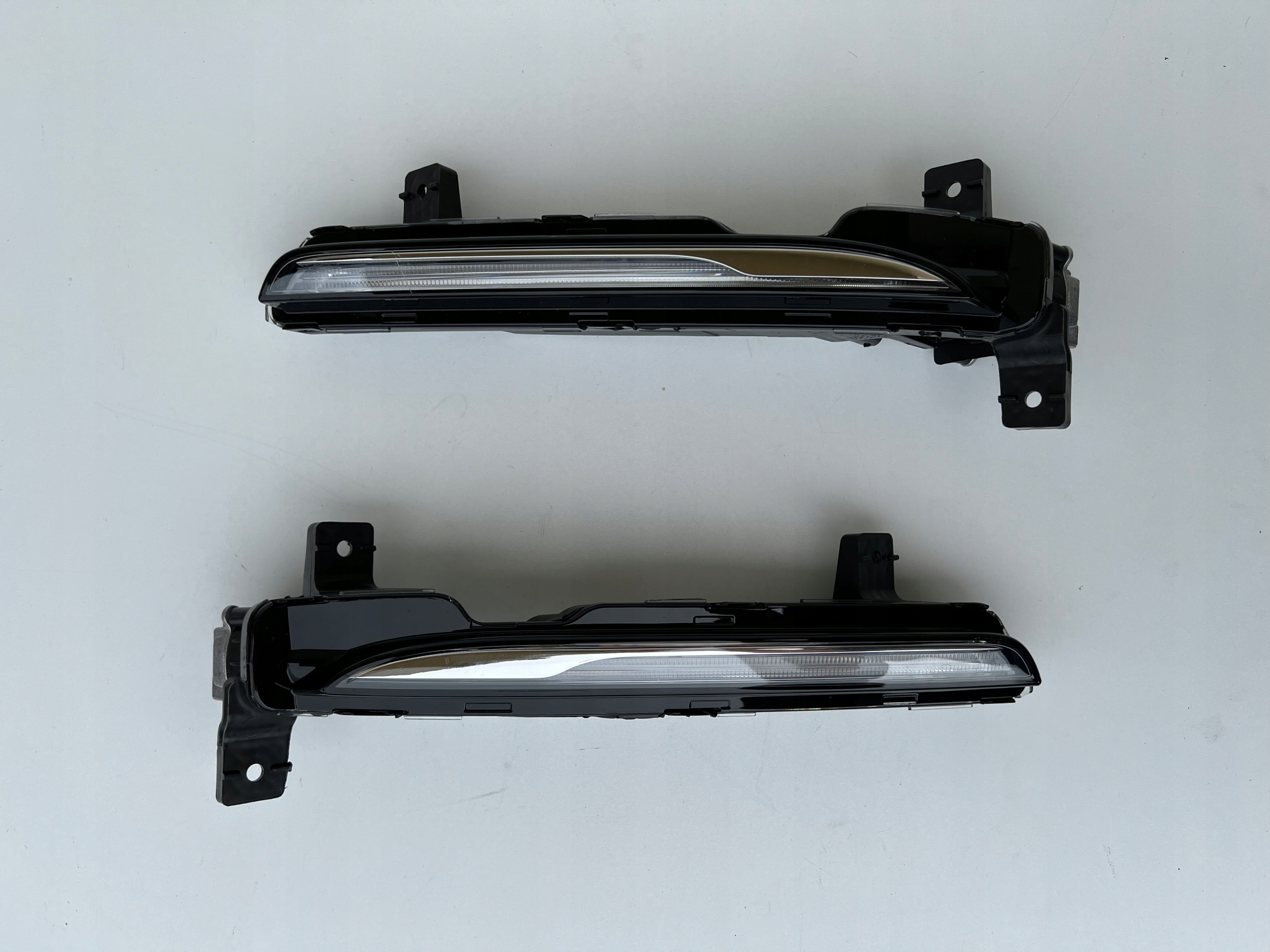 Porsche 718 982 Boxster Cayman kierunkowskaz DRL 982953041D, 982953042D ...