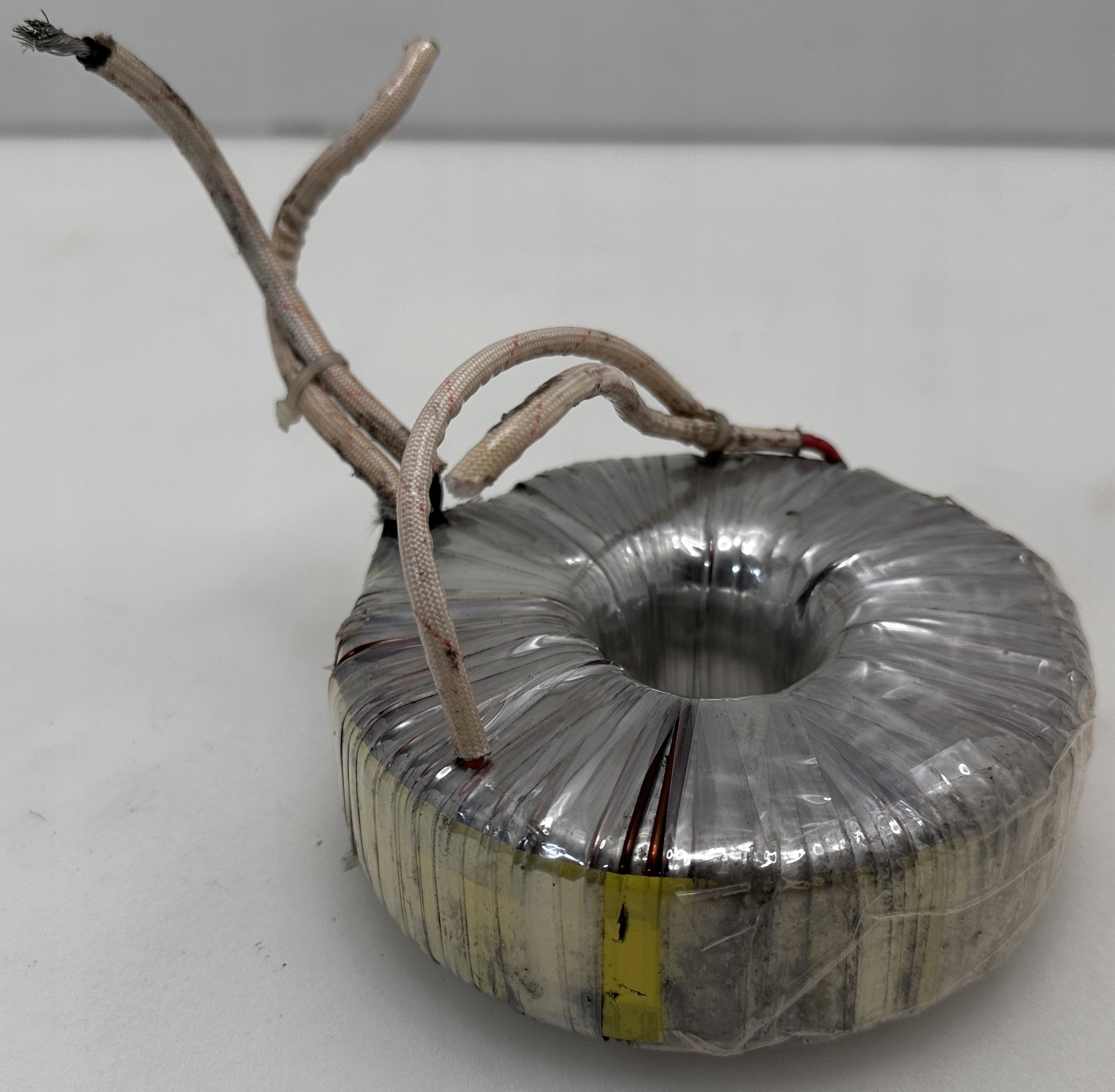 TRANSFORMATOR TOROIDALNY 12V 150VA (M) - Sklep, Opinie, Cena w Allegro