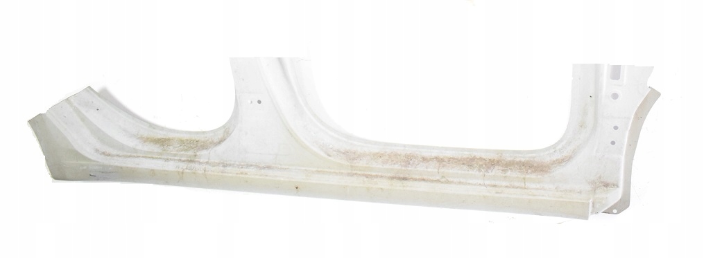 HYUNDAI I20 2 20 14-17 71122C8000 Próg prawy = 8442702611 71122Q0000 ...