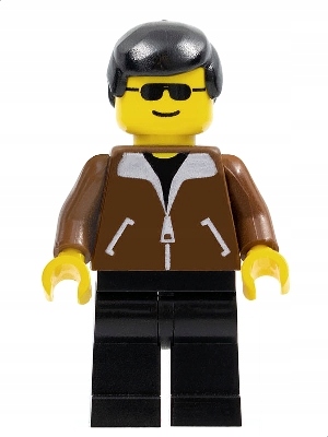 Lego 6563 - Niska cena na Allegro