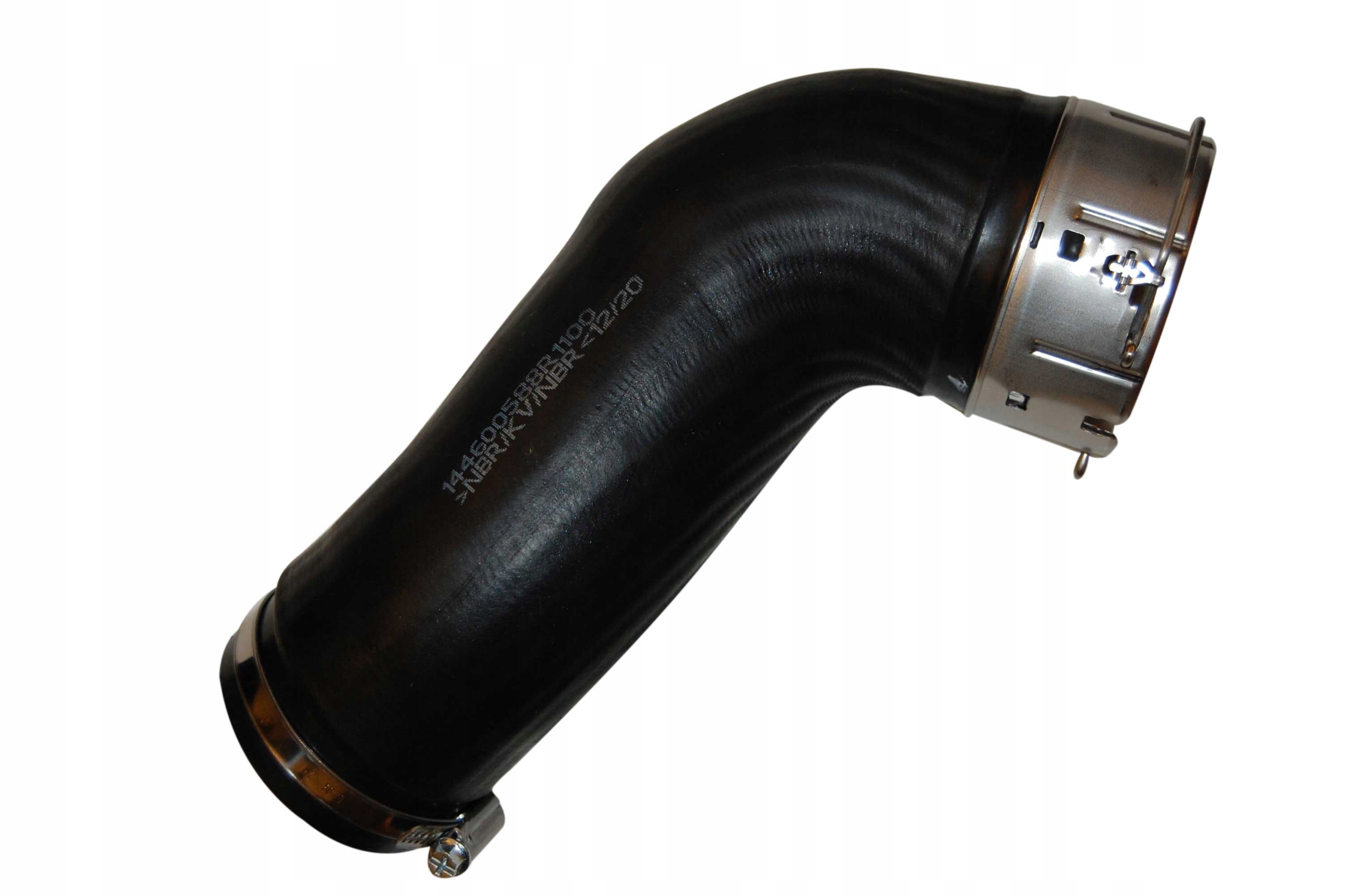 WĄŻ RURA TURBO INTERCOOLERA INTERKULERA OPEL MOVANO B 2.3 CDTI ...