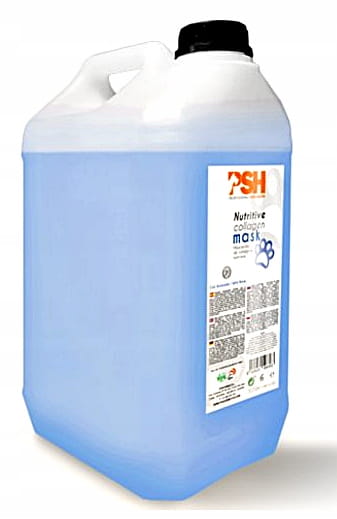 Odżywka dla psa Psh 500 ml (8435431596563) • Cena, Opinie • Szampony i ...