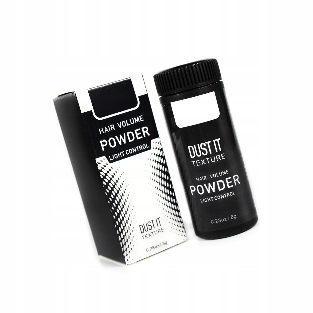 Hair Texture Powder - Niska cena na Allegro.pl