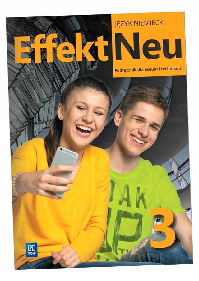 Efekt Neu 3 Ćwiczenia - Niska cena na Allegro