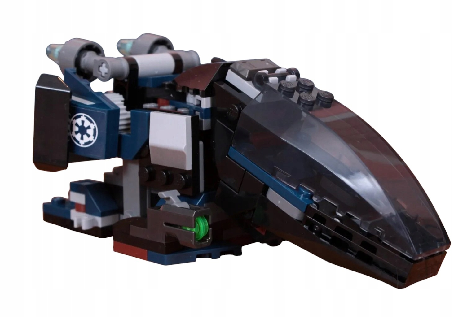 Lego Dropship - Niska cena na Allegro