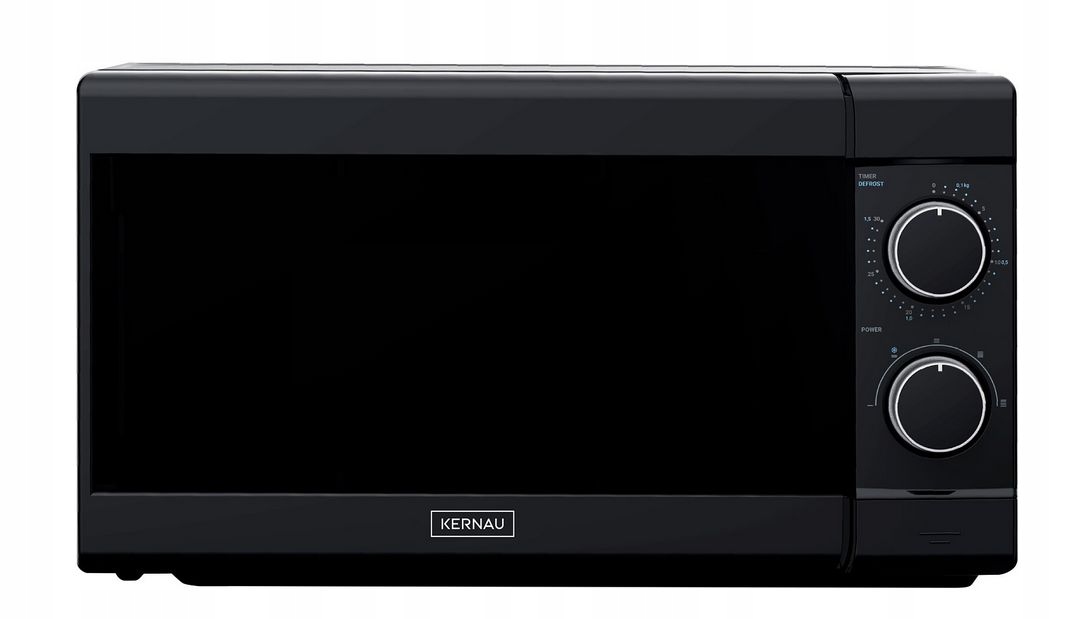 Kuchenka mikrofalowa KERNAU KFMO I 2012 MB 700W 20l - Sklep, Opinie ...
