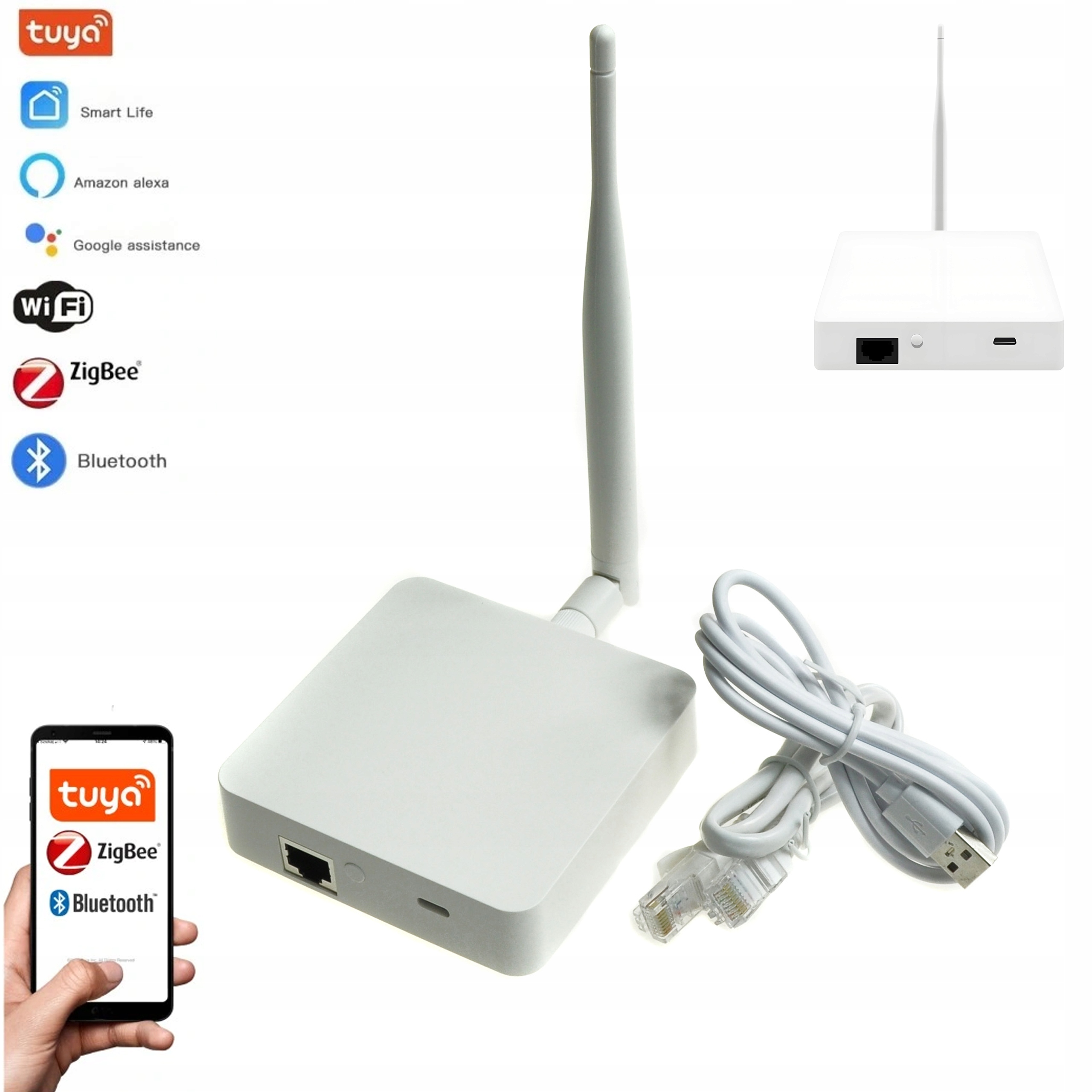 Zigbee Rtx - Niska cena na Allegro.pl