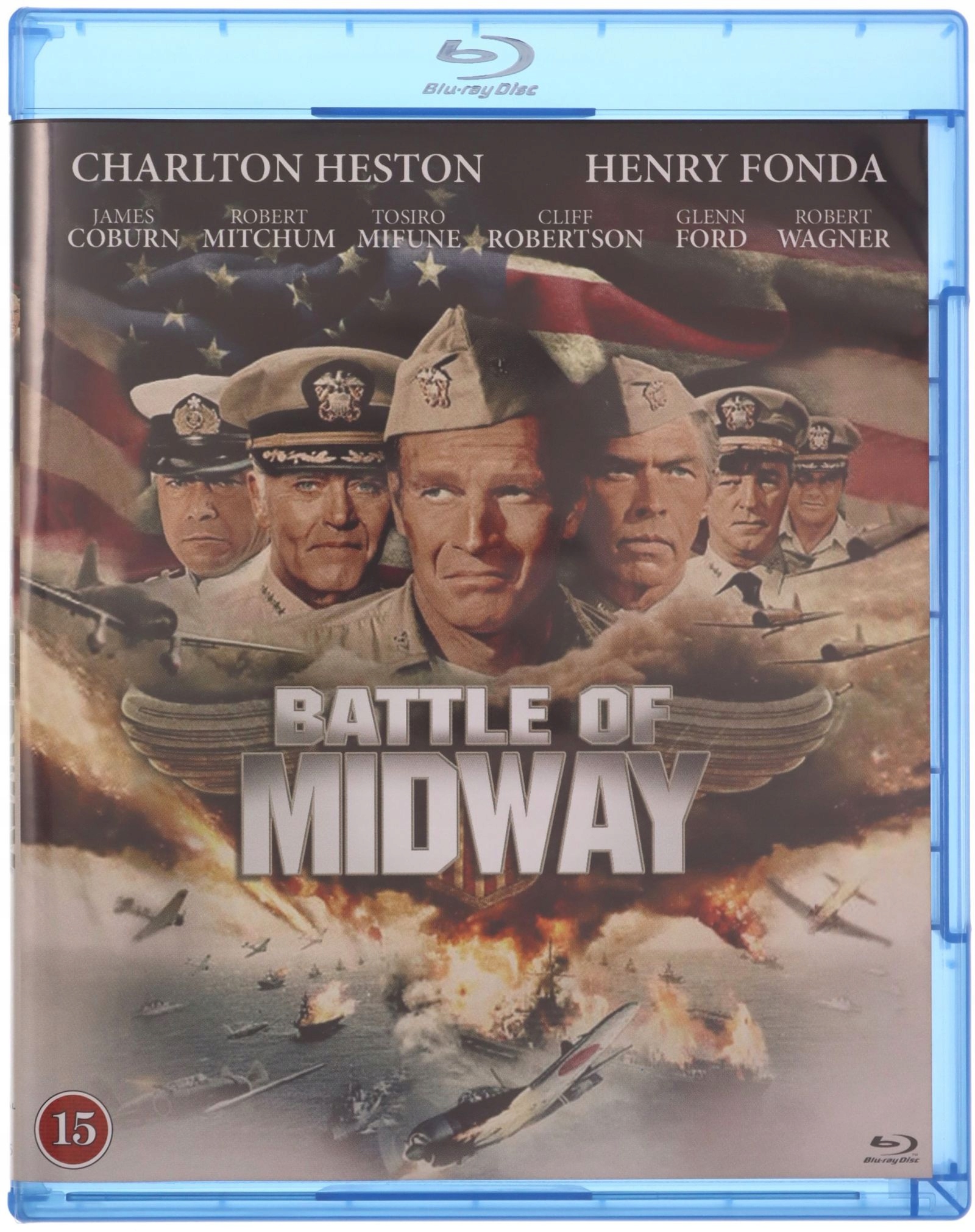 Midway Film - Niska cena na Allegro