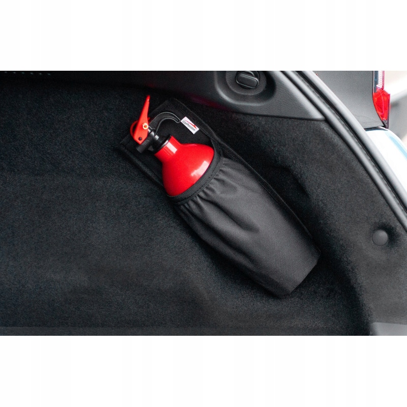 Uchwyt na Gasnice do Samochodu - Niska cena na Allegro.pl