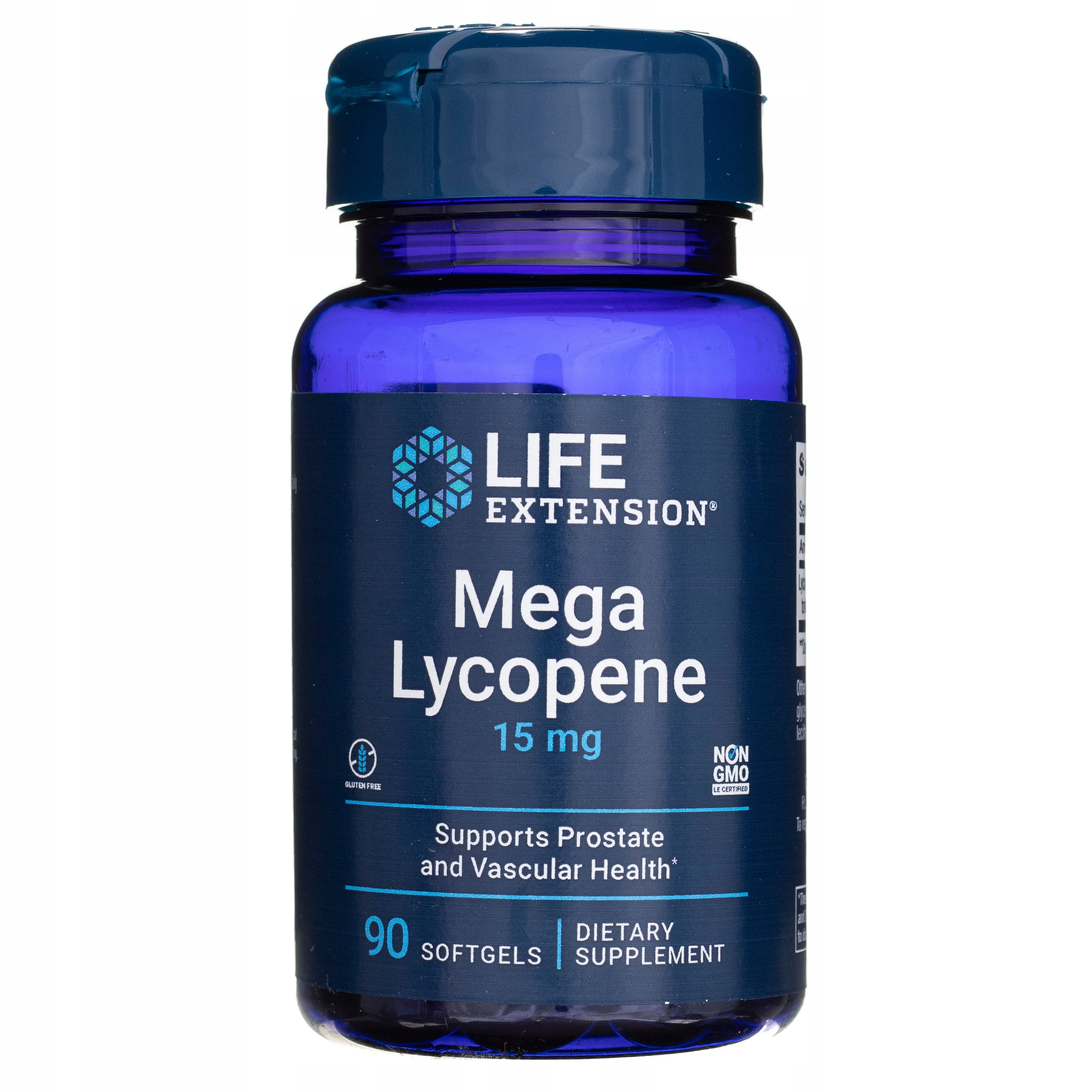 Suplement diety Life Extension kapsułki 90 szt. (737870455097) • Cena ...