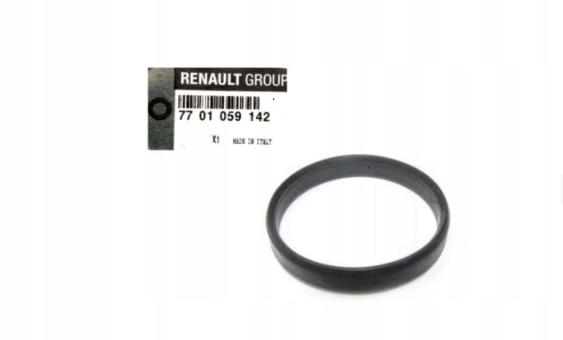 Renault OE 7701059142 uszczelka przepustnicy za 39.99PLN z Warszawa ...