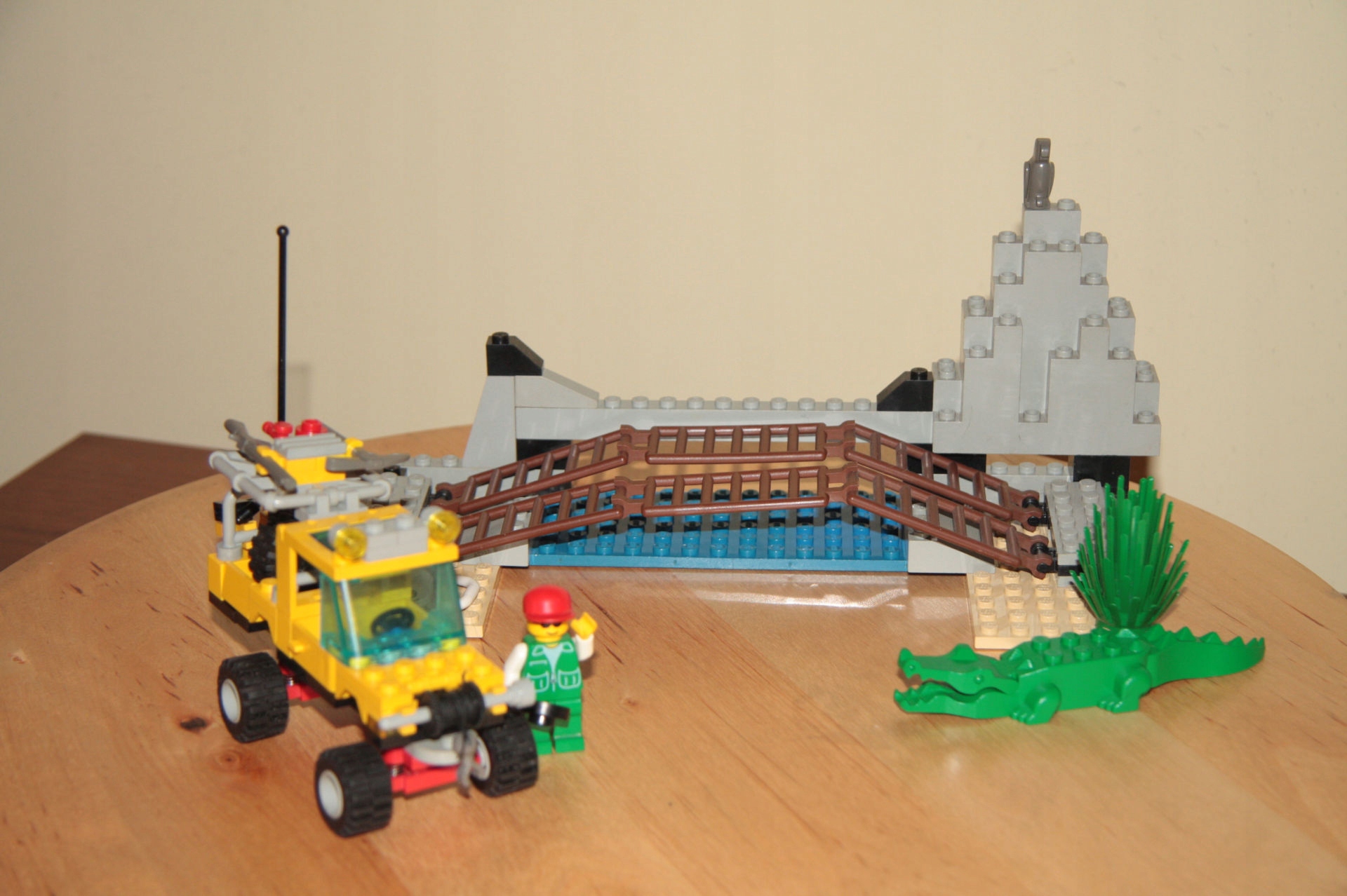 Lego 6490 - Niska cena na Allegro.pl