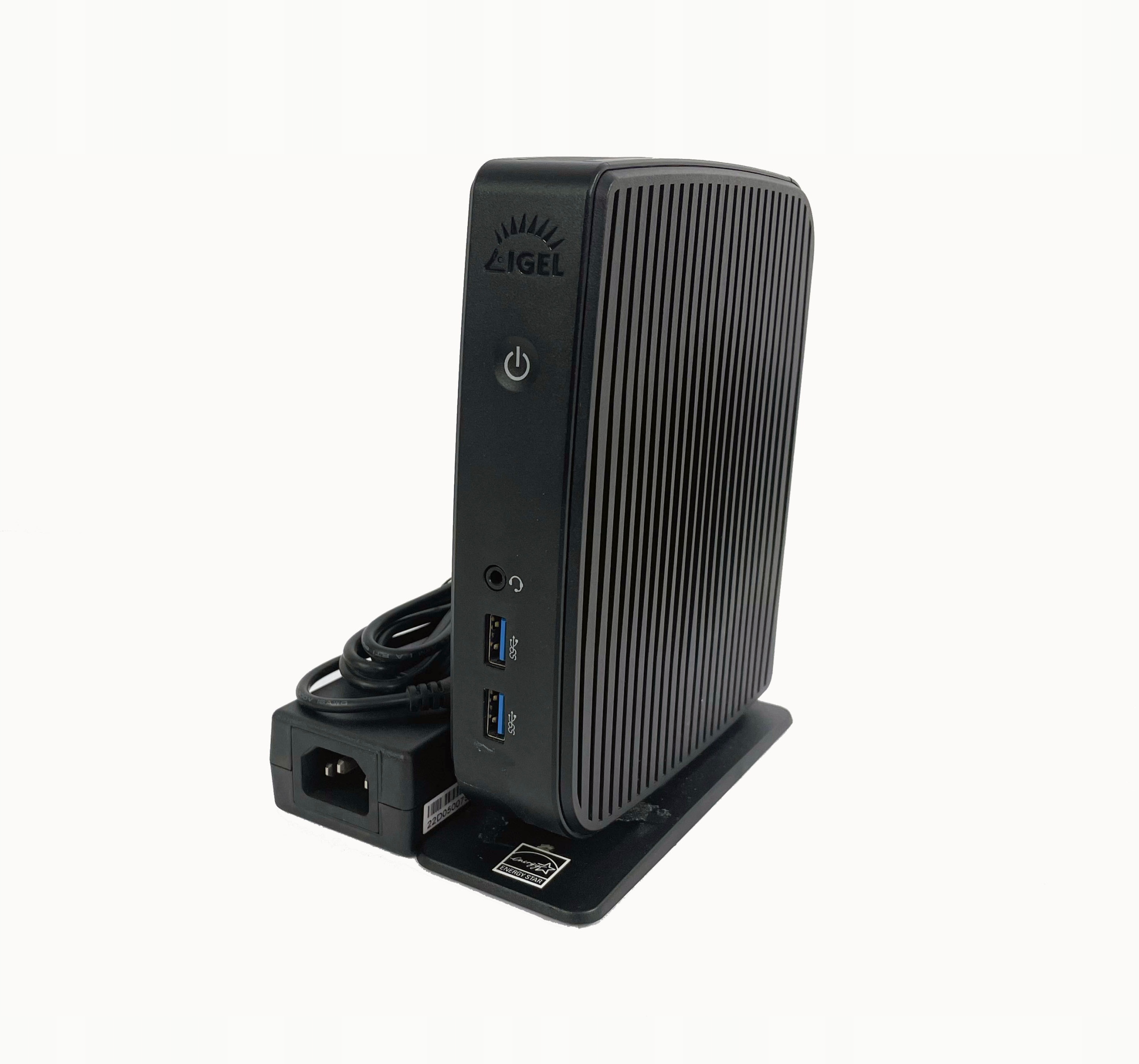 Igel M250C Quad Core 1GHz 2GB DDR3 4GB eMMC Thin Client - Sklep, Opinie, Cena w Allegro
