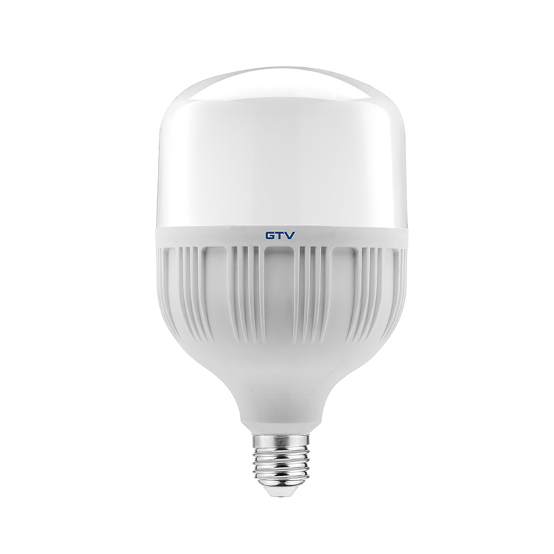 Żarówka LED F100 E27 27W neutralna biała (5902801374890) • Cena, Opinie • Źródła światła ...
