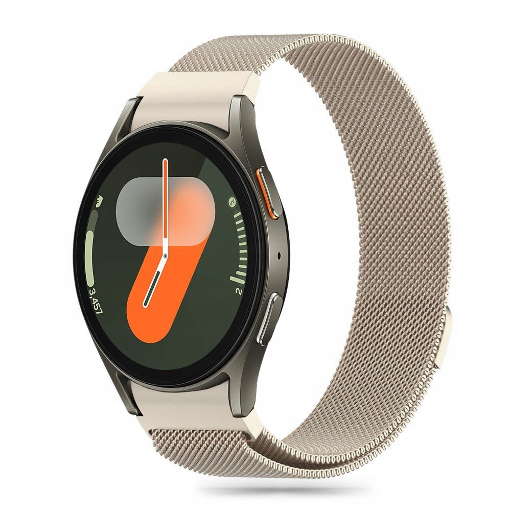 TECH-PROTECT MILANESEBAND SAMSUNG GALAXY WATCH 4 / 5 / 5 PRO / 6 / 7 / FE - Sklep, Opinie, Cena ...