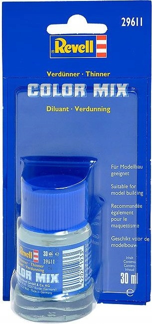 Revell Color Mix - Niska cena na Allegro.pl