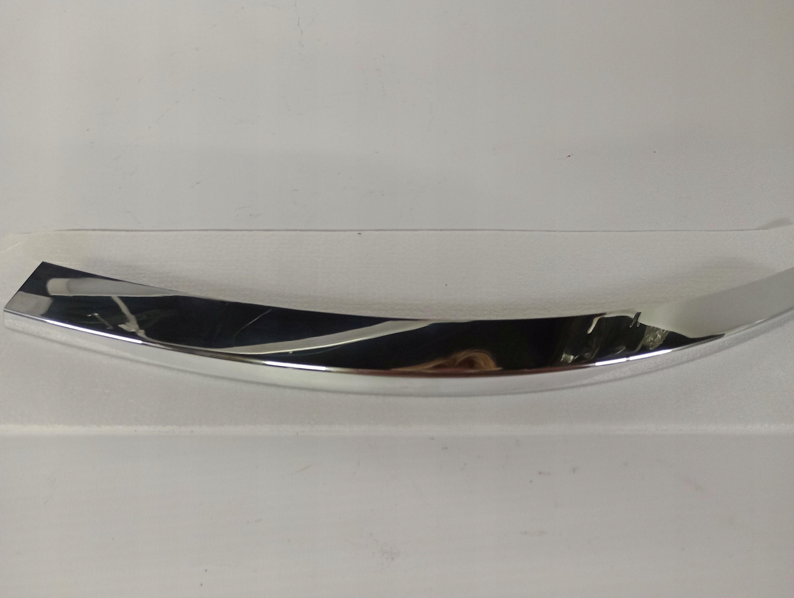 TYLNA PRAWA LISTWA ZDERZAKA TYŁ VOLVO XC90 II 31663543 za 300 zł z ...