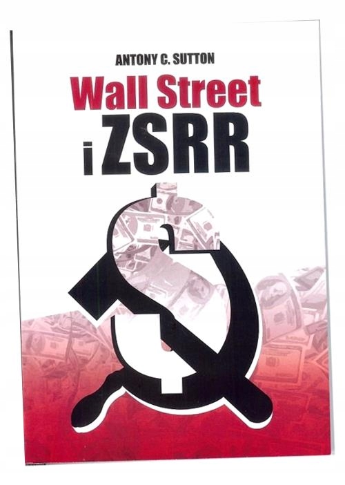 Antony Sutton - Niska cena na Allegro