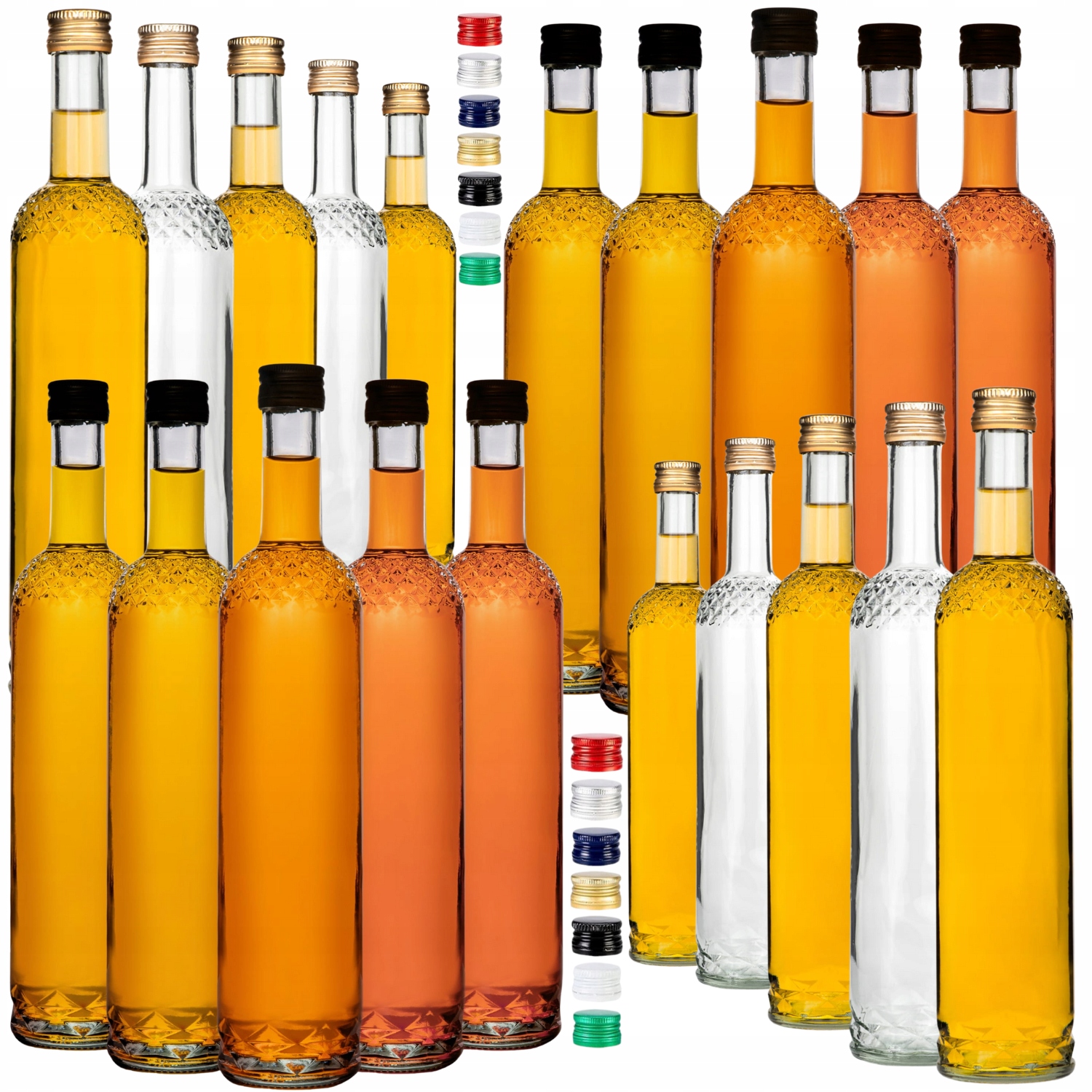 Nargiz 500ml - Niska cena na Allegro