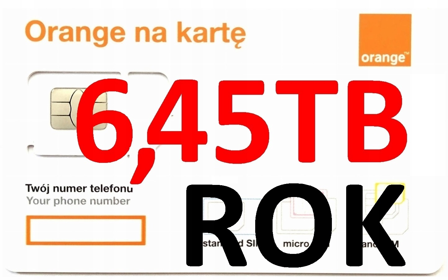 INTERNET MOBILNY NA KARTĘ ORANGE FREE DO 6450 GB 6,45 TB ROK LTE 5G ... INTERNET MOBILNY NA KARTĘ ORANGE FREE DO 6450 GB 6,45 TB ROK LTE 5G ...
