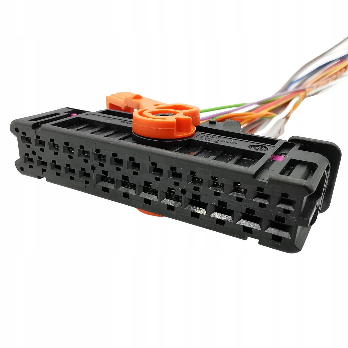 Wiązka Drzwi Golf Vii - Niska cena na Allegro