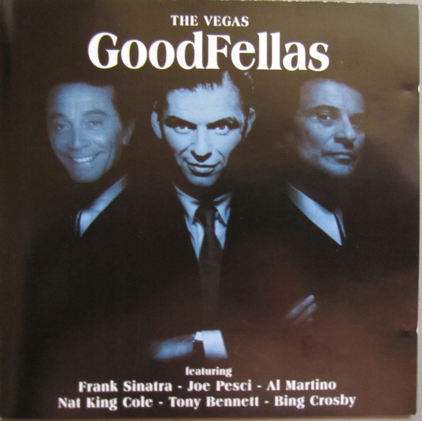 The Vegas Goodfellas 12720259332 - Sklepy, Opinie, Ceny w Allegro