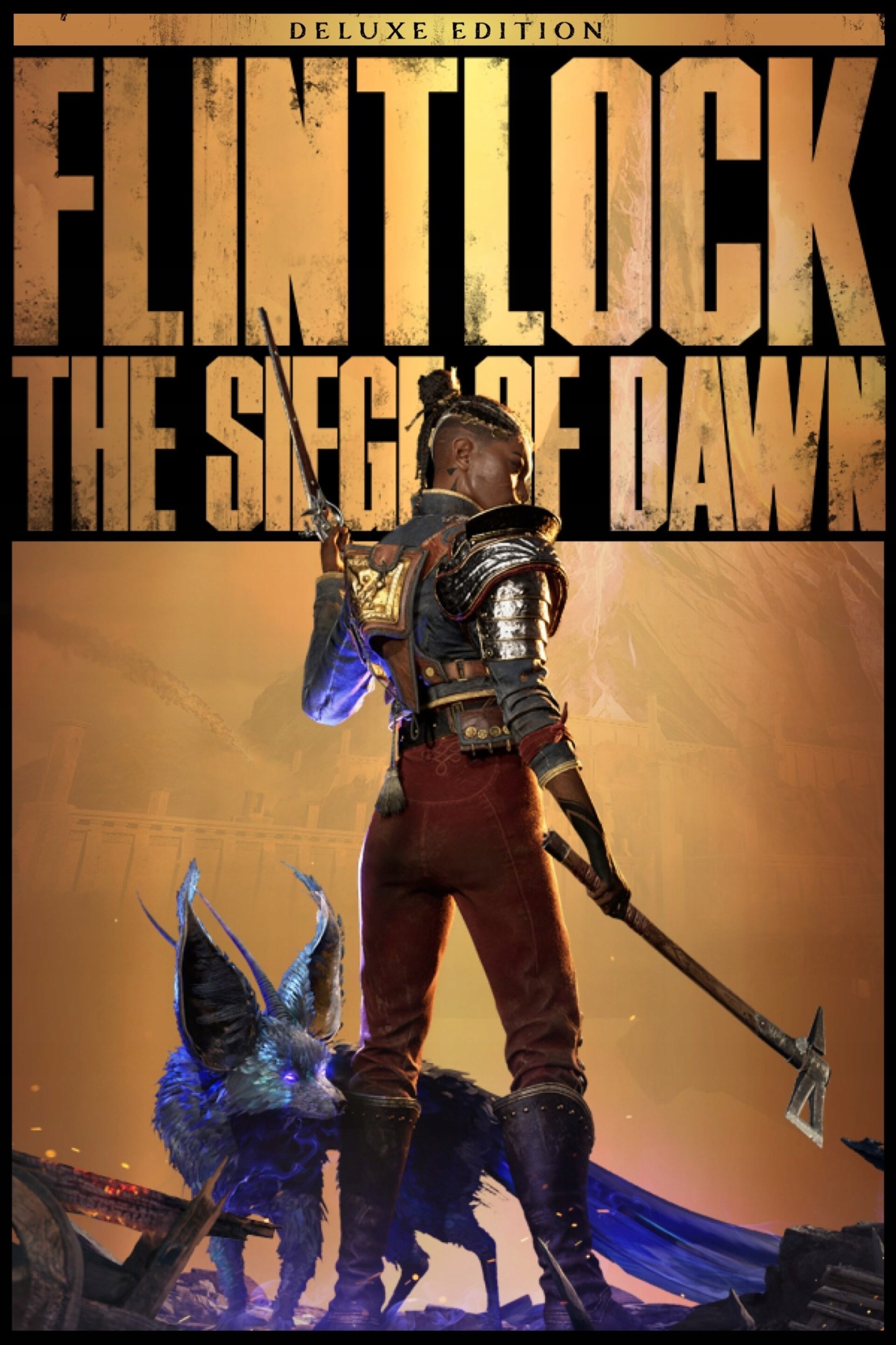 Flintlock – Deluxe Edition PC-re, • Ár, Vélemények - Allegro