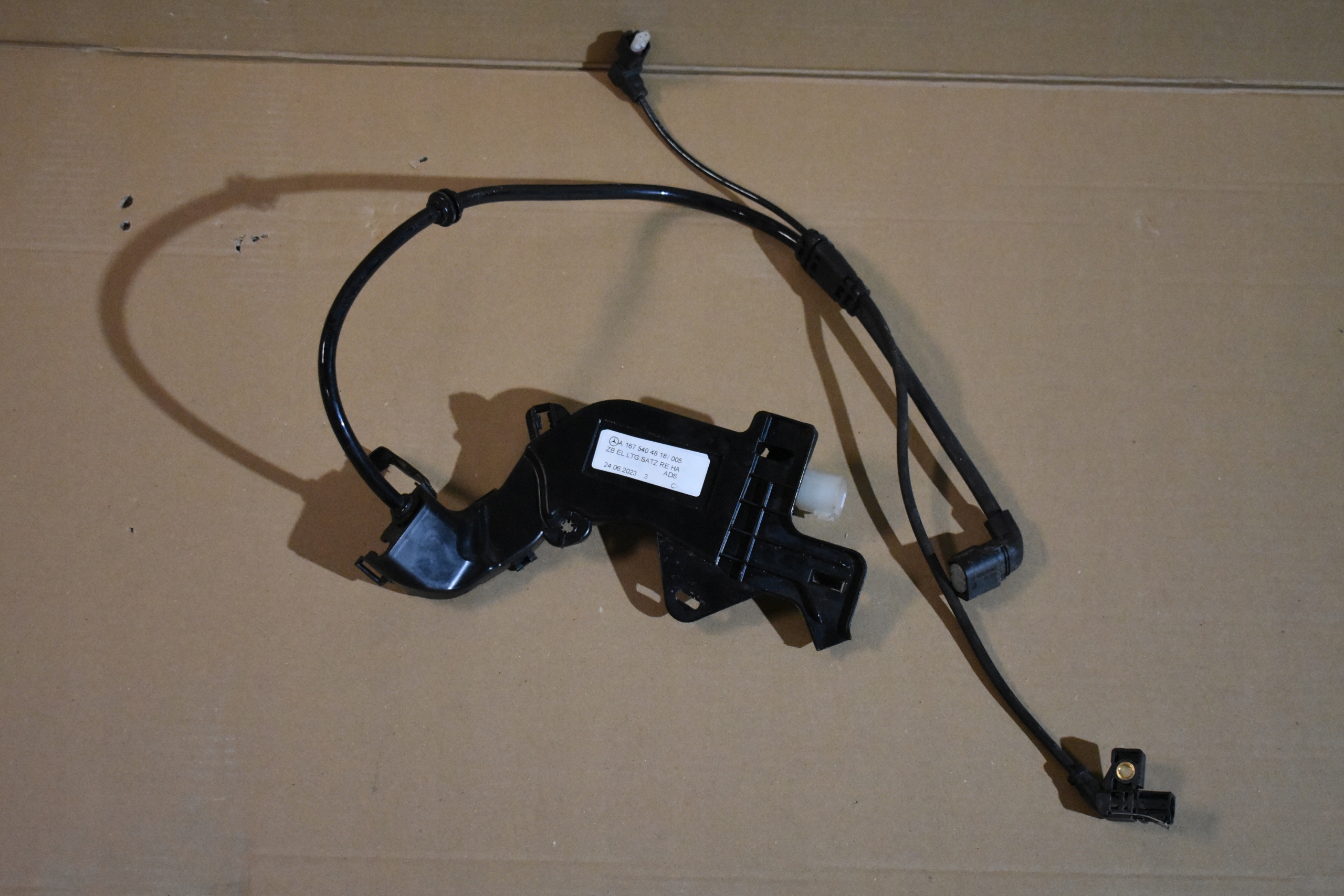 IDEALNA INSTALACJA KOŁA PRAWA MERCEDES 1 za 175.00PLN z Lębork ...