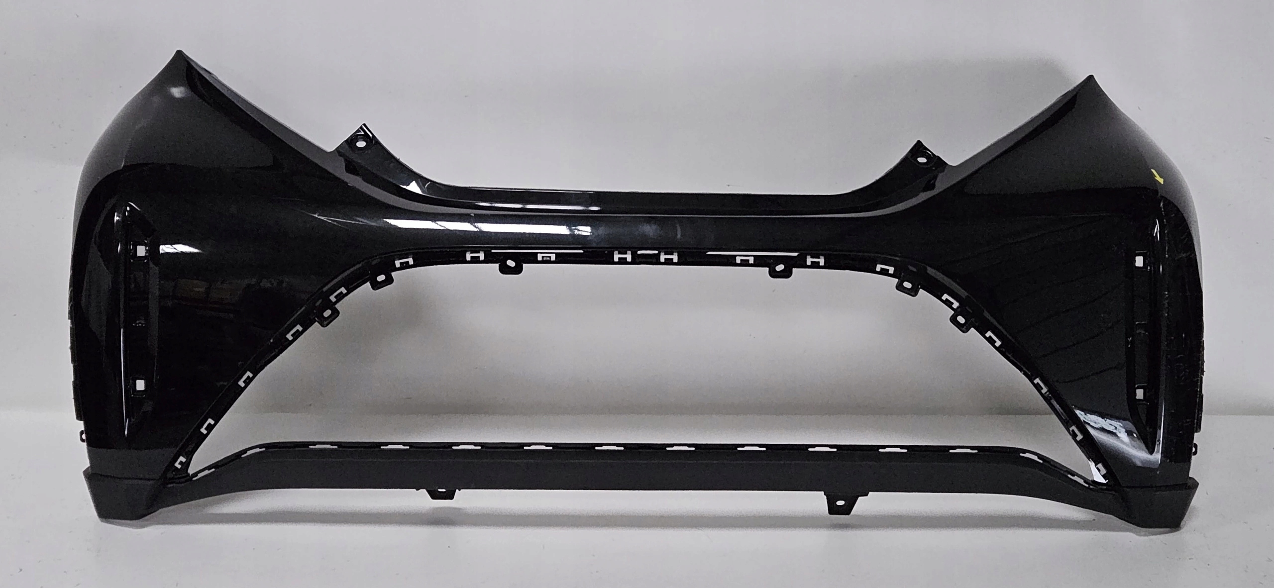 ZDERZAK TYŁ TOYOTA AYGO X 2022- 52159-0H120 ORYG 52159-0H120 KAMAX za ...