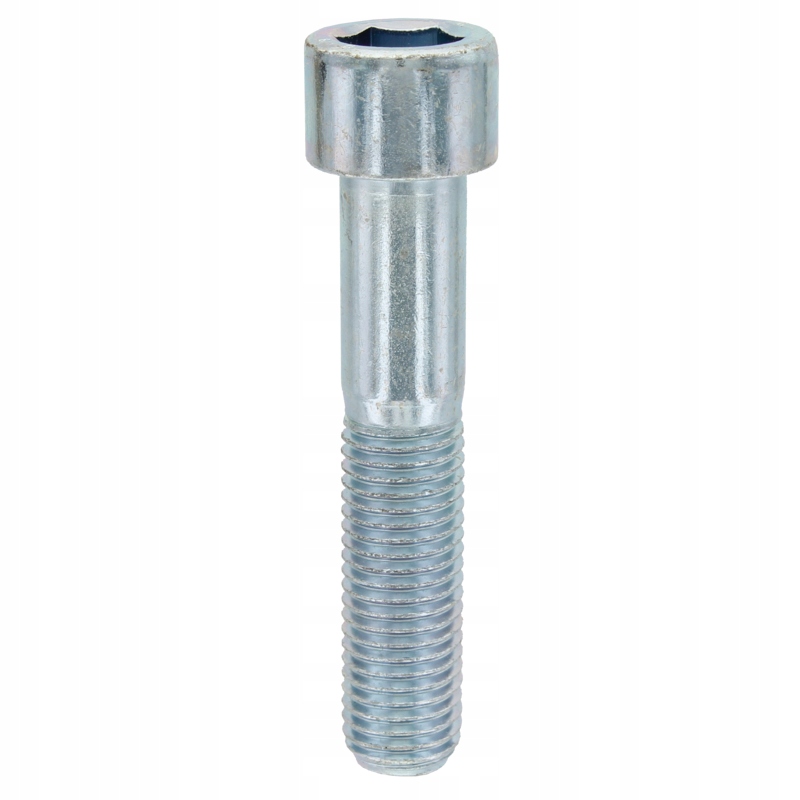 Śruba imbusowa imbus M16x80 kl 8.8 DIN 912 GRANIT za 9.89PLN z Poznań - Allegro - (13649187653)