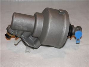 SILOWNIK SPRZEGLA SCANIA 124 KONCOWKA NA GWINT M16 - porównaj ceny ...