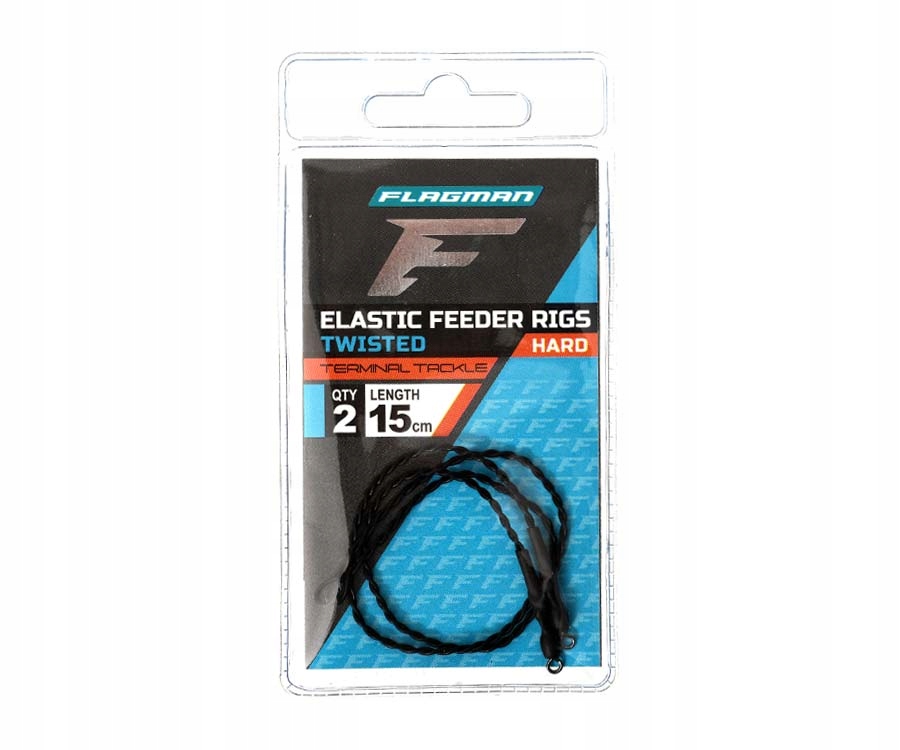 Konektor Flagman Feeder Elastic Rig - Allegro