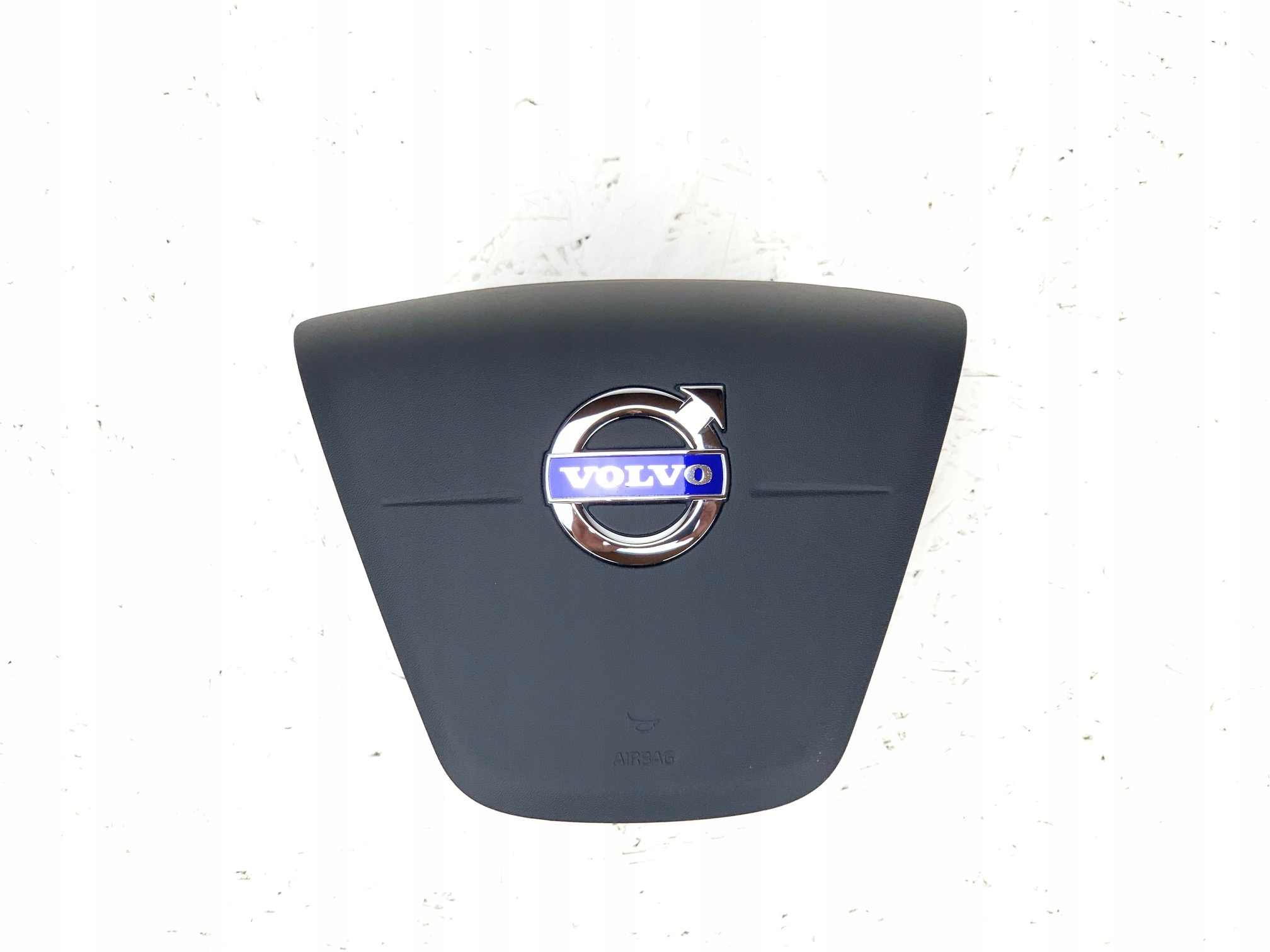 Poduszka airbag kierowcy Volvo OE 31291369 • Cena, Opinie - Allegro