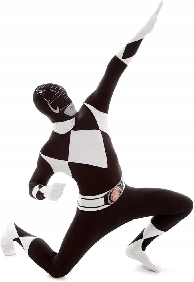 Stroje Power Rangers - Niska cena na Allegro