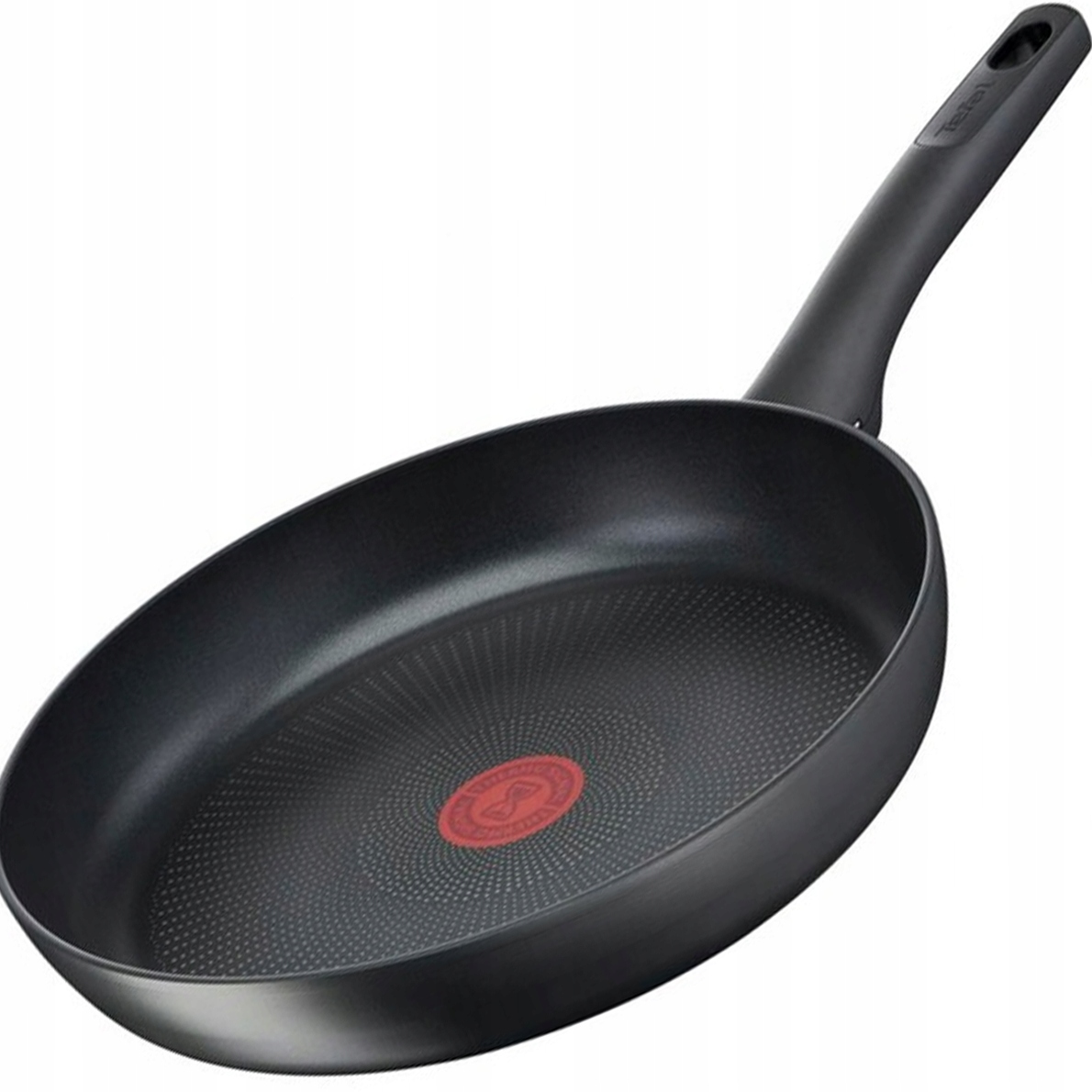 TEFAL PATELNIA ULTIMATE TYTANOWA INDUKCJA 30CM (G2680772) • Cena, Opinie • Patelnie 12949375789 ...