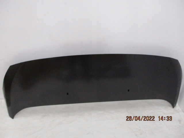 Citroen OE 9811892880 maska - porównaj ceny - Allegro.pl