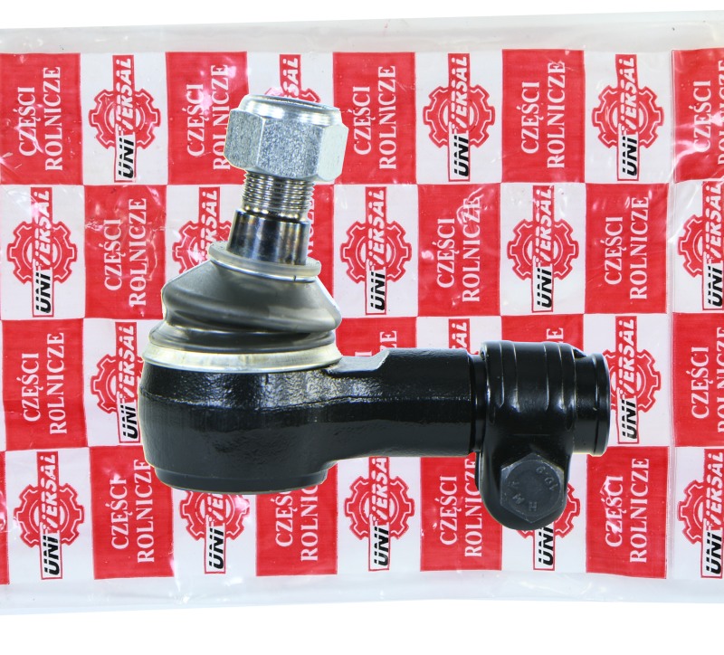 Przegub Kulowy Siłownika Kierowniczego - Niska cena na Allegro