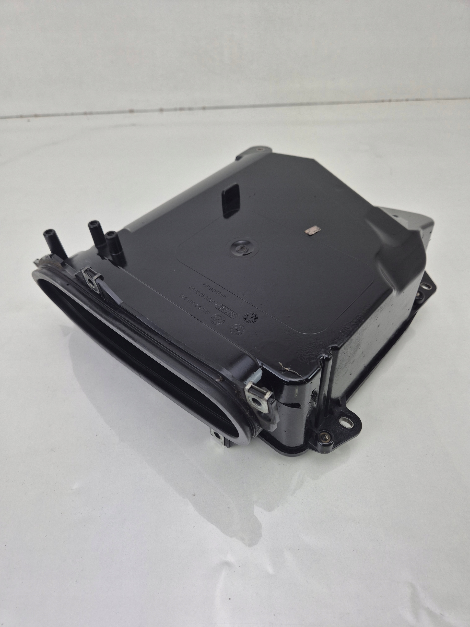 BMW R 1200 RT K26 10- SCHOWEK za 49.00PLN z Kopana - Allegro - (17794077395)