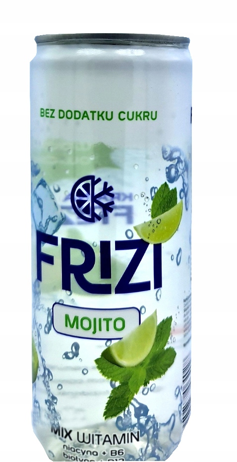 Frizi - Niska cena na Allegro