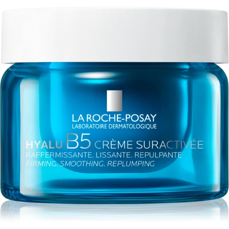 La Roche-Posay Hyalu B5 Suractivated Cream koncentrovaný krém s kyselinou h (3337875920698 ...