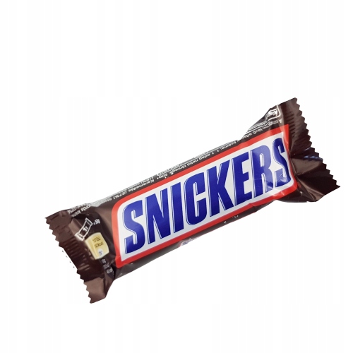 Snickers | Baton | - Niska cena na Allegro.pl