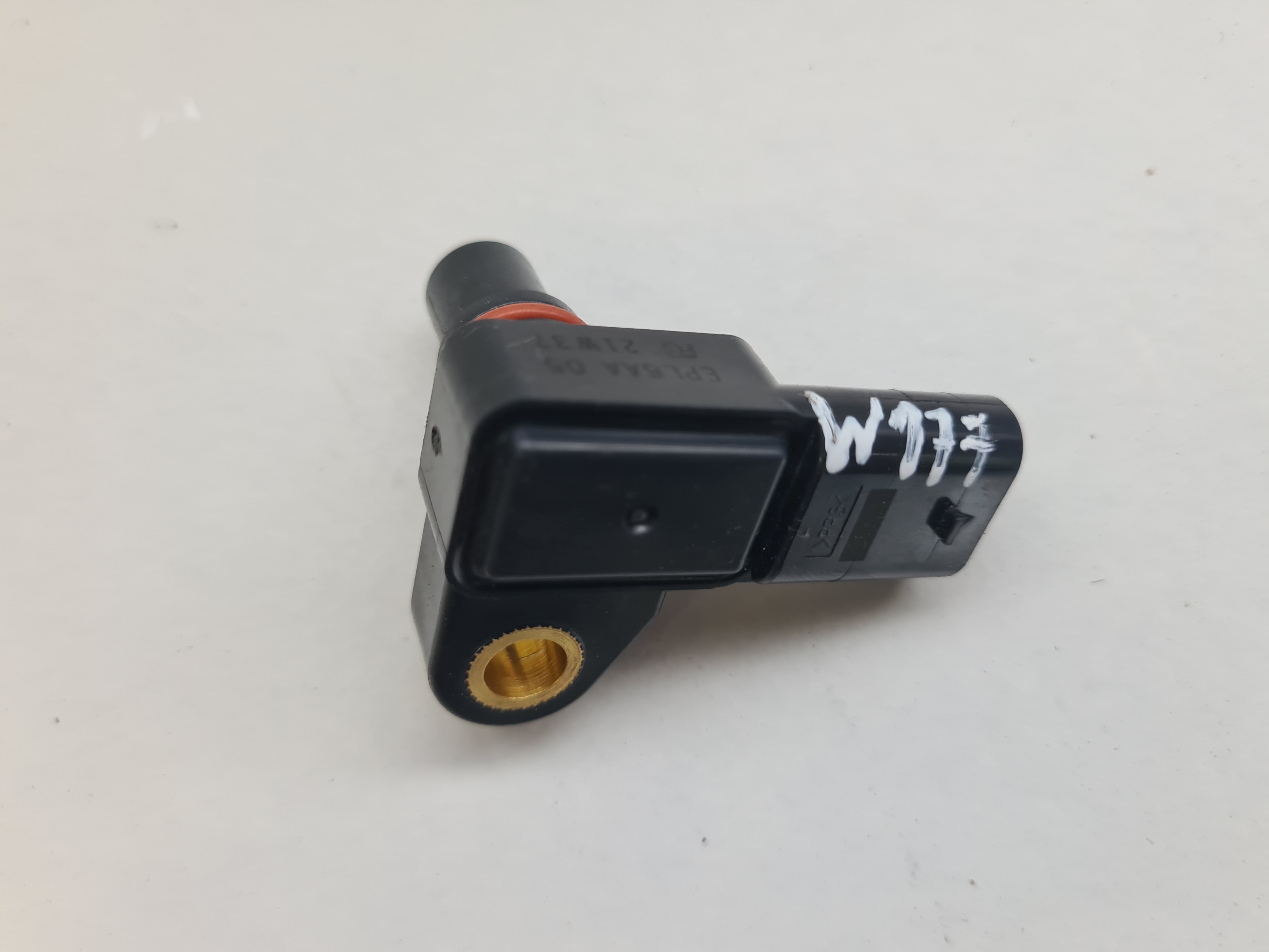 CZUJNIK MAP SENSOR MERCEDES A-KLASA W177 W118 1.3B za 50.00PLN z ...