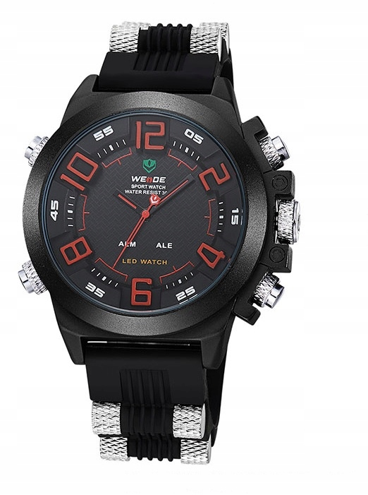 Wecool Zegarek - Niska cena na Allegro