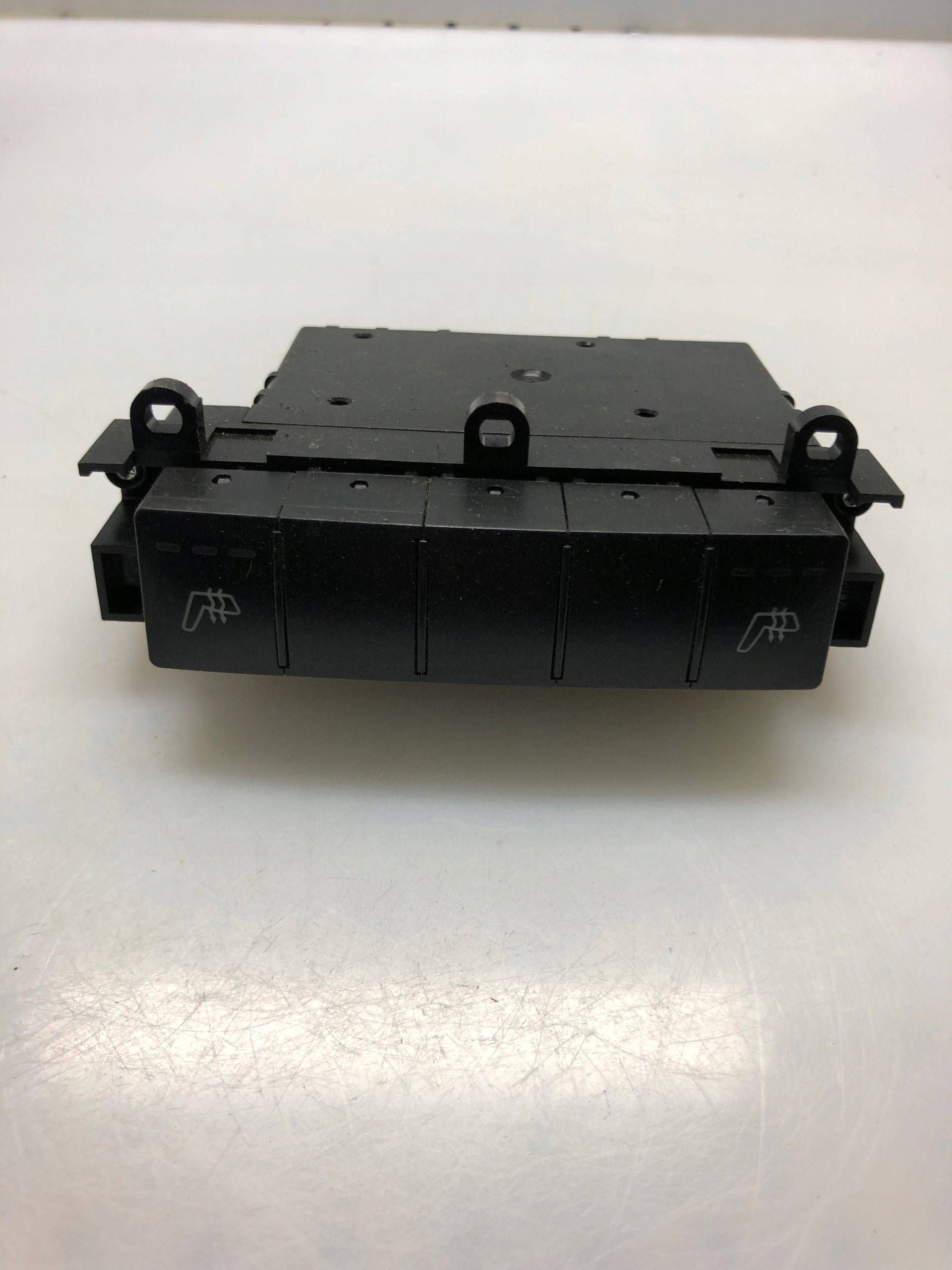 Panel sterowania Mercedes-Benz OE A4635450004 • Cena, Opinie - Allegro