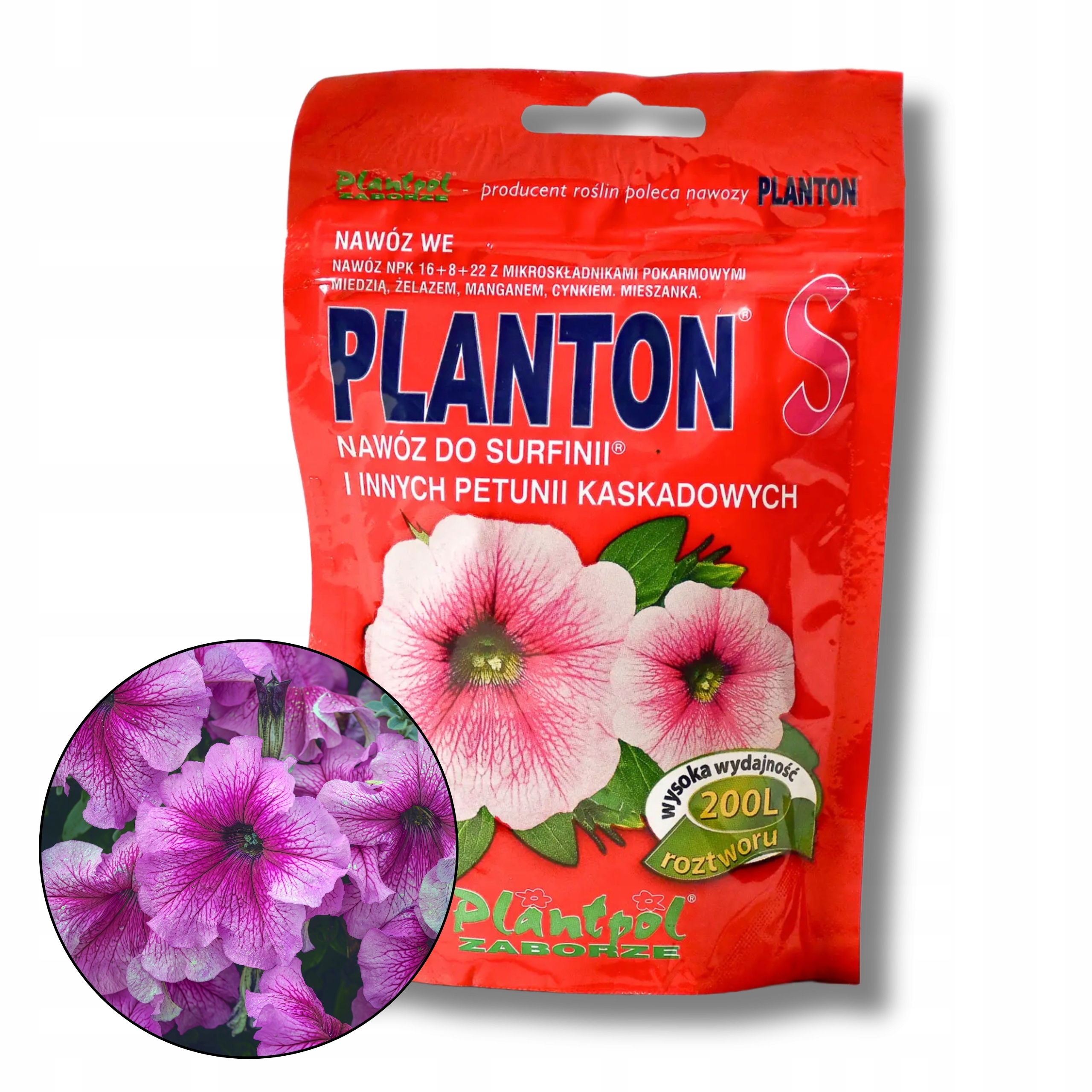 Odrzywki do Surfini - Niska cena na Allegro